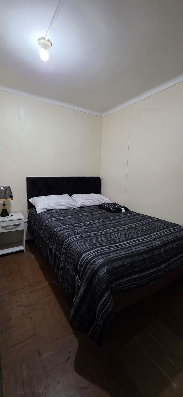 Departamento Cercano Al Centro De Iquique - Iquique