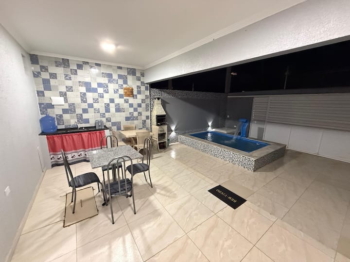 Casa Moura Home Maragogi 02 - Maragogi