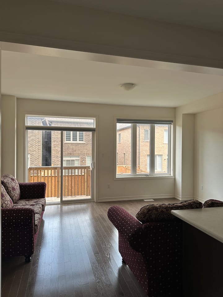 The Modern Haven - Brampton