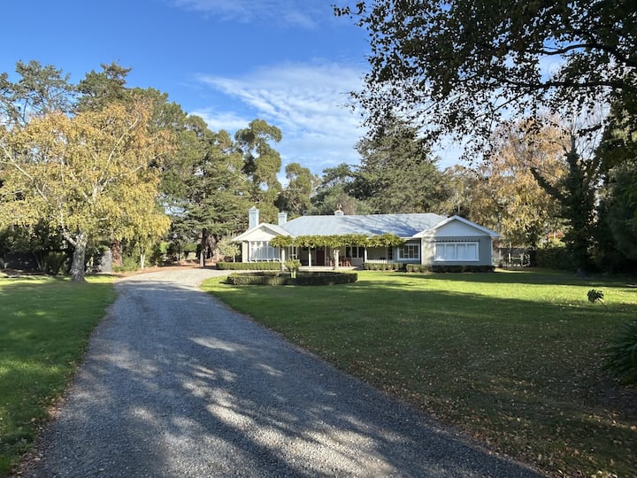 Amberley Lodge 3 Bedrooms - Amberley
