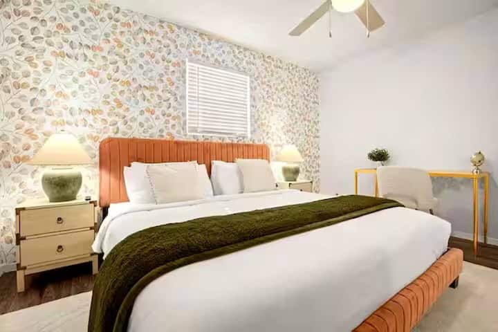 Zilker Studio | Perfect For Acl & Sxsw - Austin
