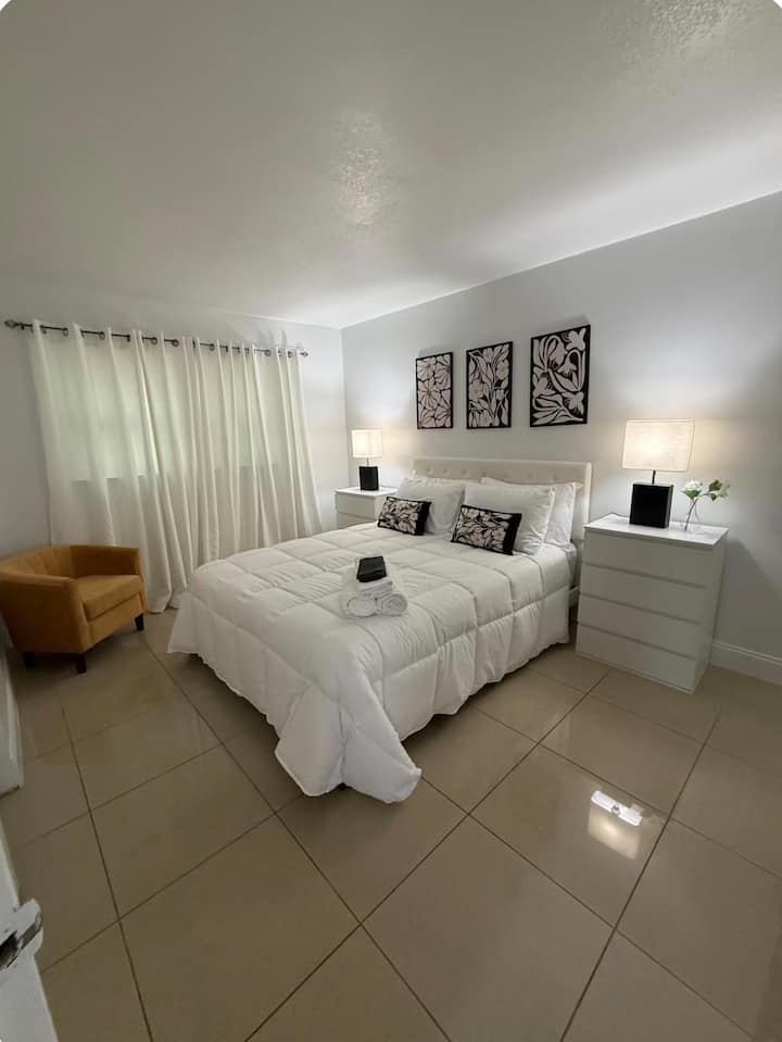 River Retreat - Fort Myers, FL