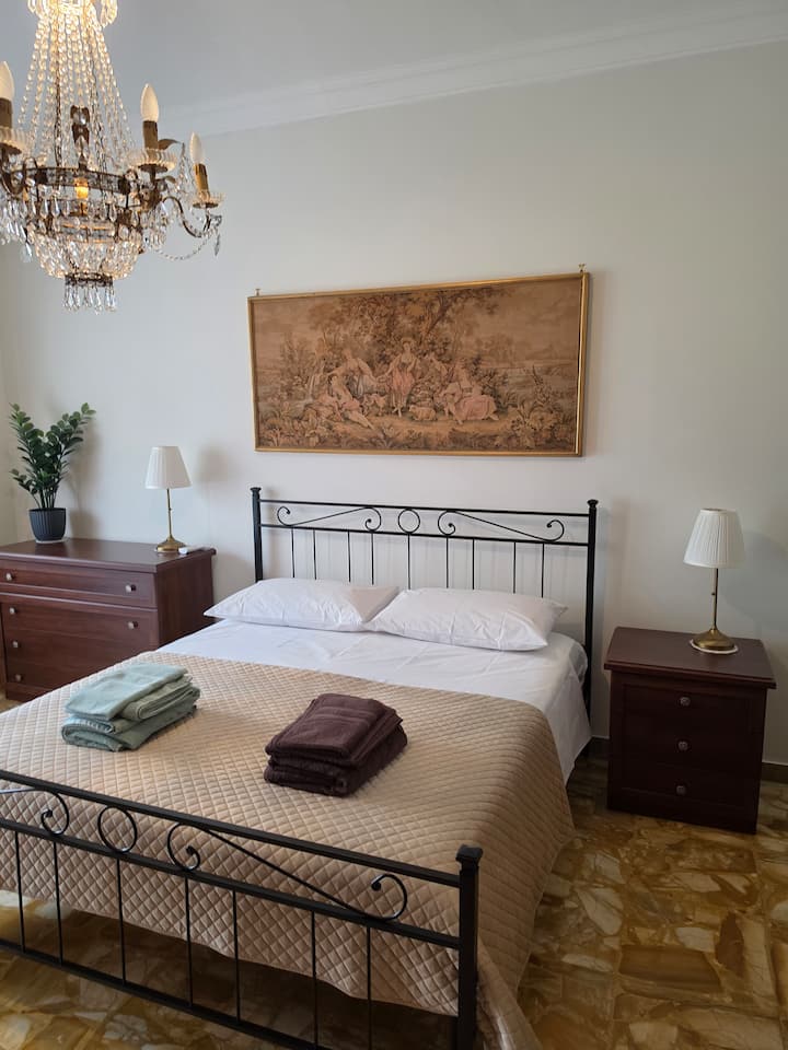 Aura Apartment - Turim