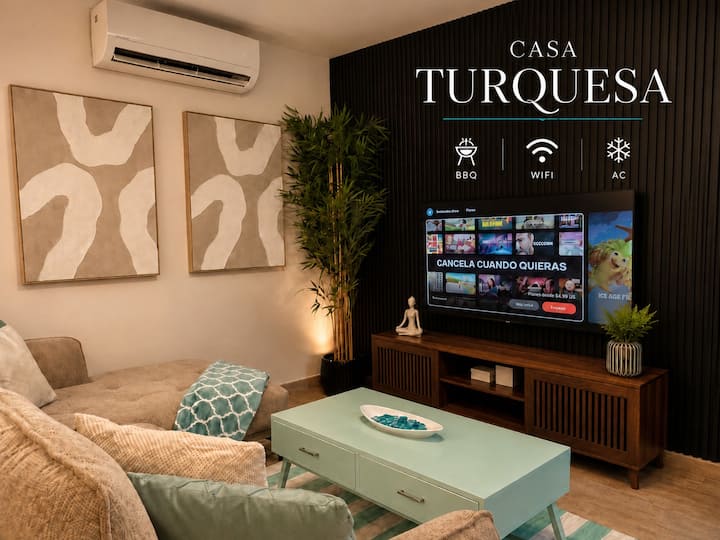 20 Min To Airport & Pty City |Convenient Location - Aéroport de Panama-Tocumen (PTY)