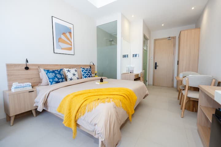 Bali Bustle Coliving & 24/7 Coworking Nusa Dua - Australia