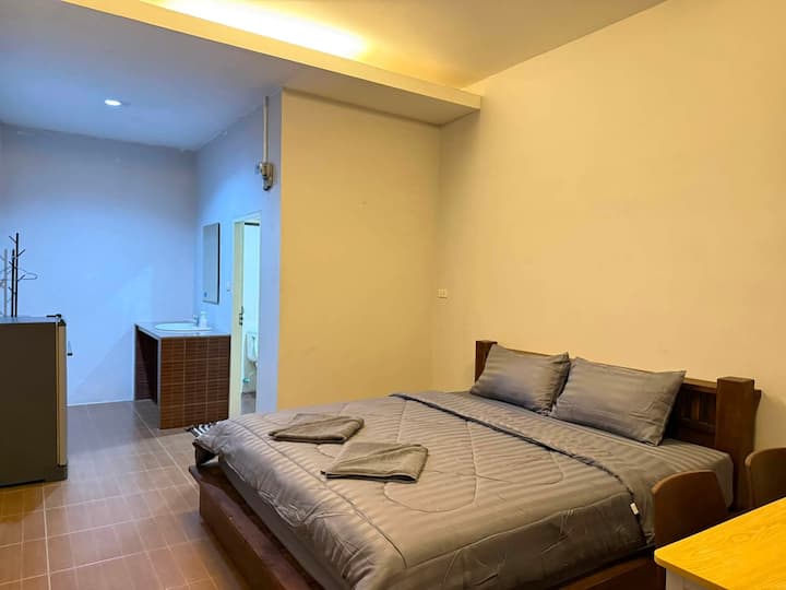 Sairee White Guest House For Monthly - Ko Tao