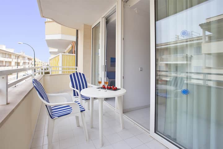 Apartamento Estándar 4 - Ses Salines