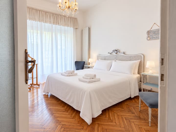 Casa Margherita I Centro Paese Vista Mare - Ospedaletti