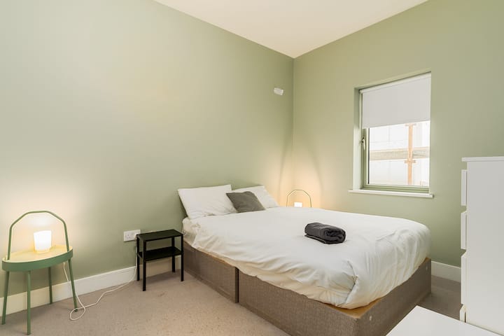Wicklow Contractor Accommodation | Sleeps 4 - Wicklow