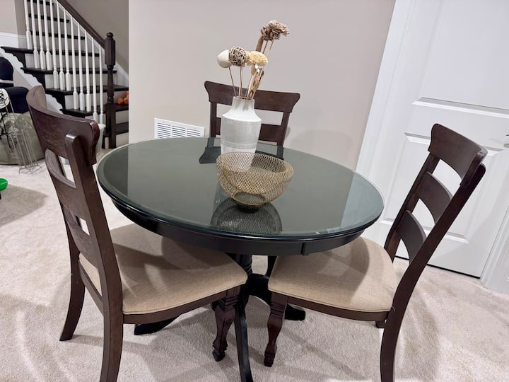 2br Suite With Patio Home Gym Playground Access - Fairfax, VA