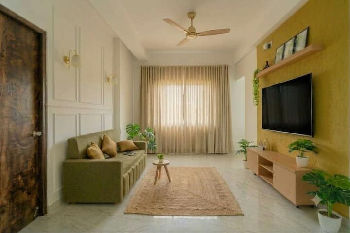 Welcome To Atithi Aangan, Your Cozy Ranchi Home! - Ranchi