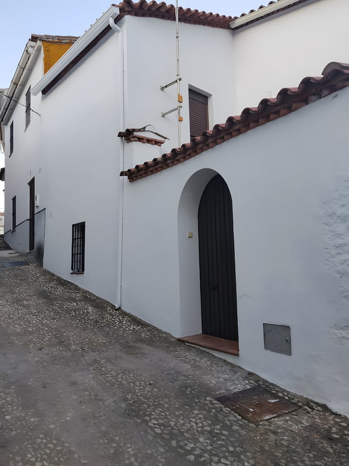 Casa Rural Nogales - Aracena