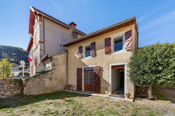 Chez You - Saint-Girons