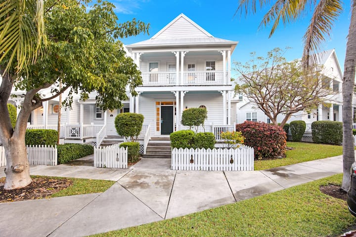 2br Waterview Villa + On-site Dining & Watersports - Marathon, FL