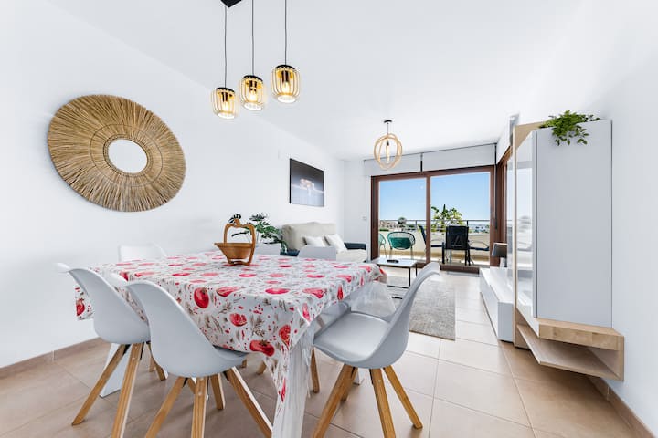 Terrazas De Campoamor - Cabo Roig