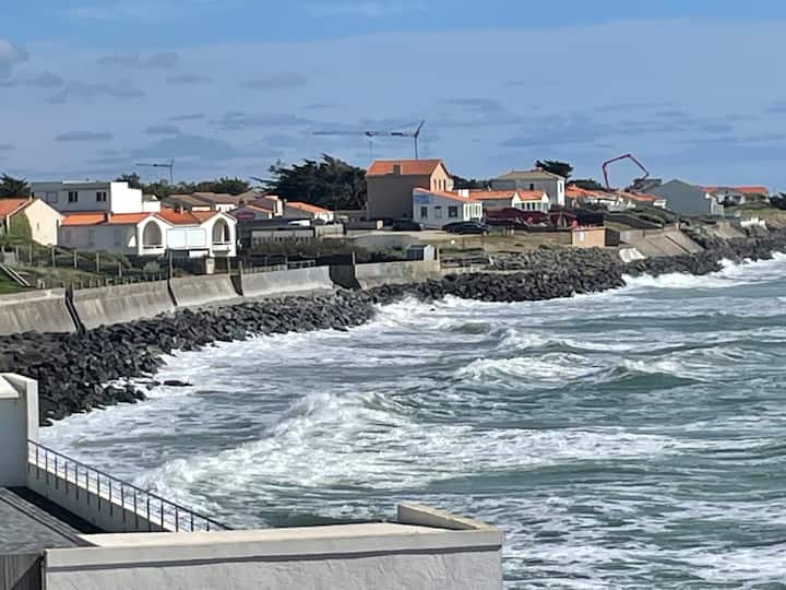 Mob - Brem-sur-Mer