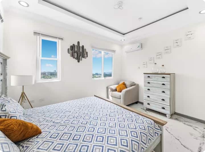 Best Suites Kingston - Kingston, Jamaica