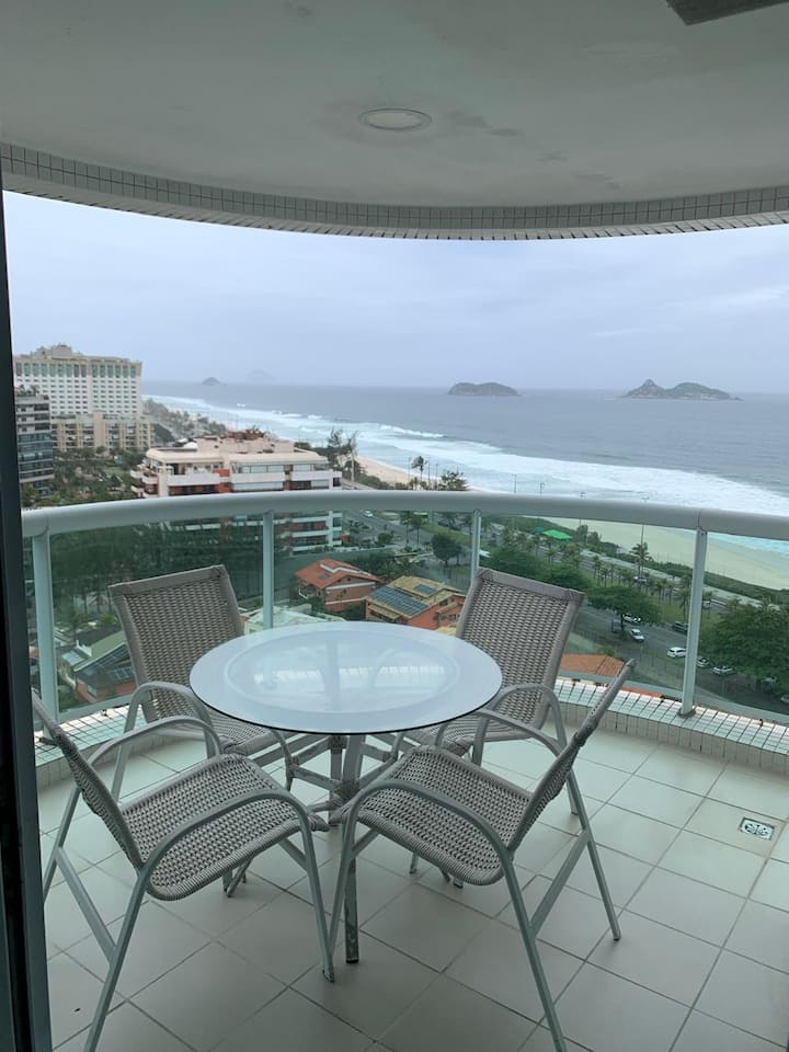 Hotel E Resid Windham - Brasil