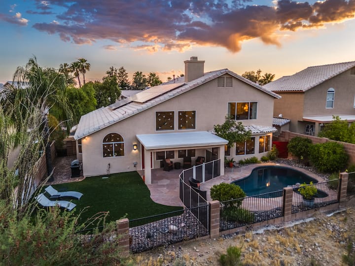 Copper Creek #11366 - Oro Valley, AZ