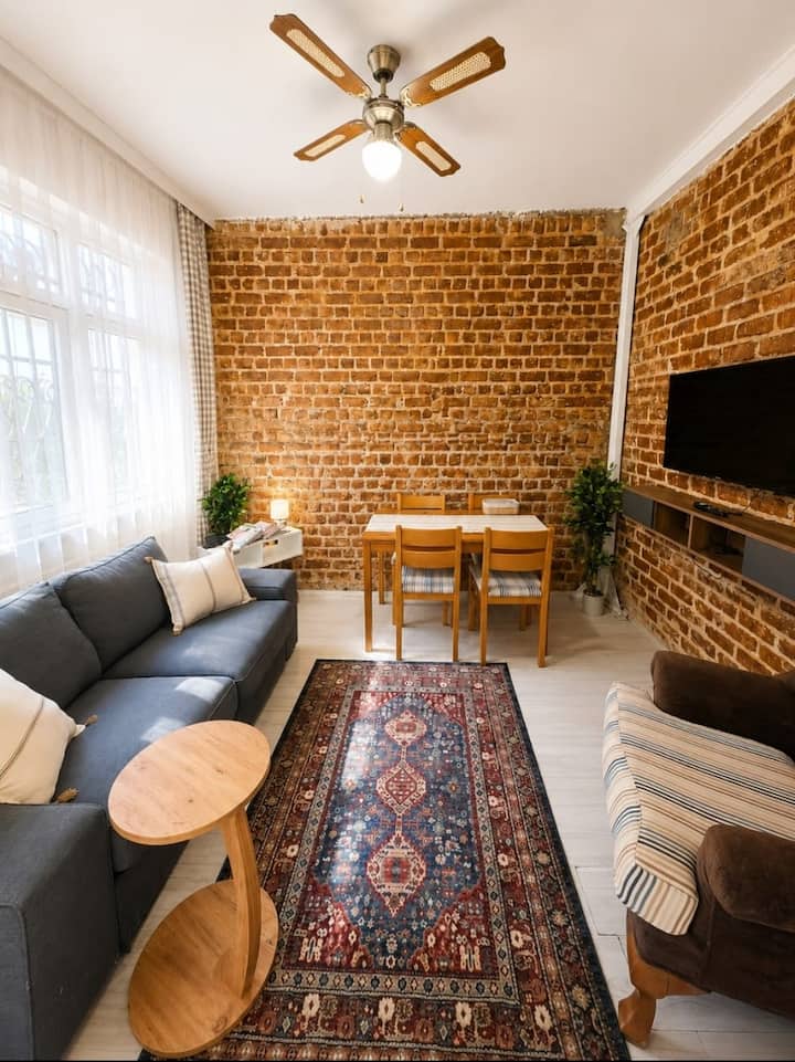 0571 Dilgâh. - Karaköy