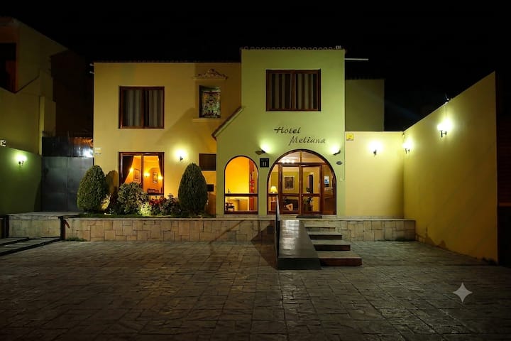 Alojamiento Para Grupos O Familia - Arequipa - Arequipa