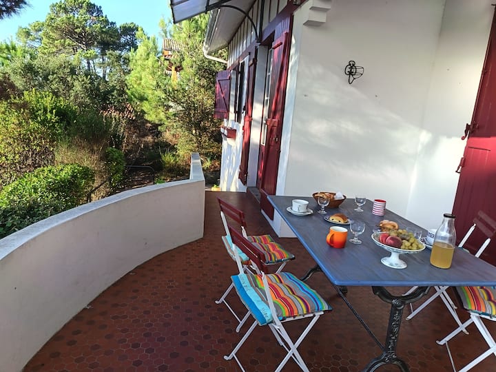 Villa "Milles Sabord" - Capbreton