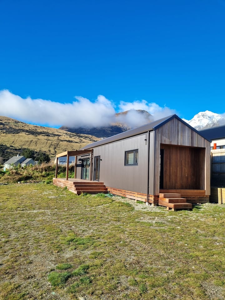 Chateau Petit Glenorchy - Glenorchy