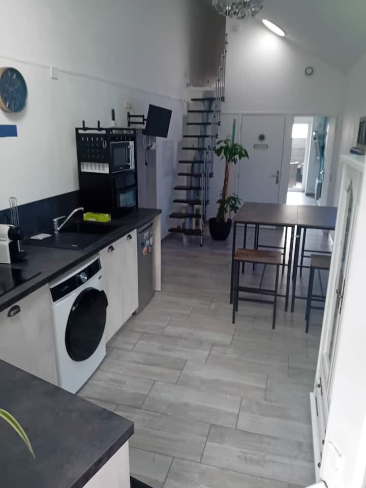 Appartement - Riantec