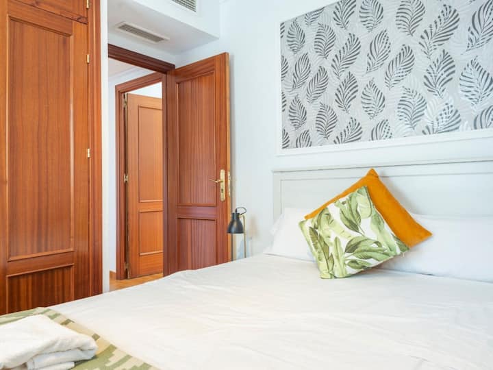Las Setas By Interhome - Sevilla