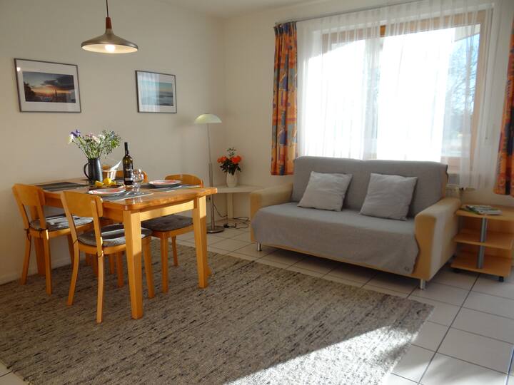 Ferienwohnung 2, 55 Qm - Fribourg-en-Brisgau