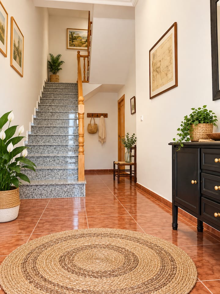 Apartamento Turístico C.m.c. - Madrigal de la Vera