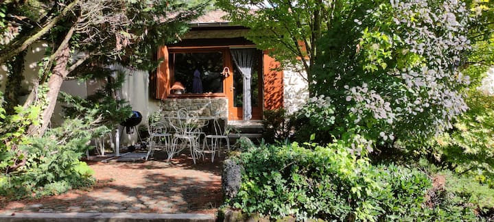 Gîte Vercors - Drôme - Font d'Urle