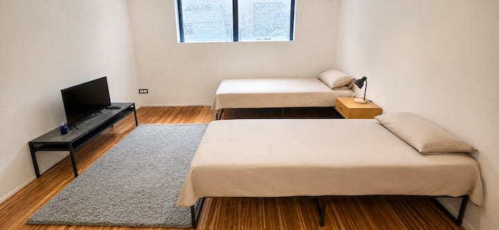 Oktoberfest Private Stay | Private Entrance - Munich