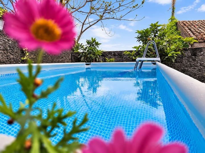 Dimora Di Venere, Private Pool, Jacuzzi, Etna - Milo