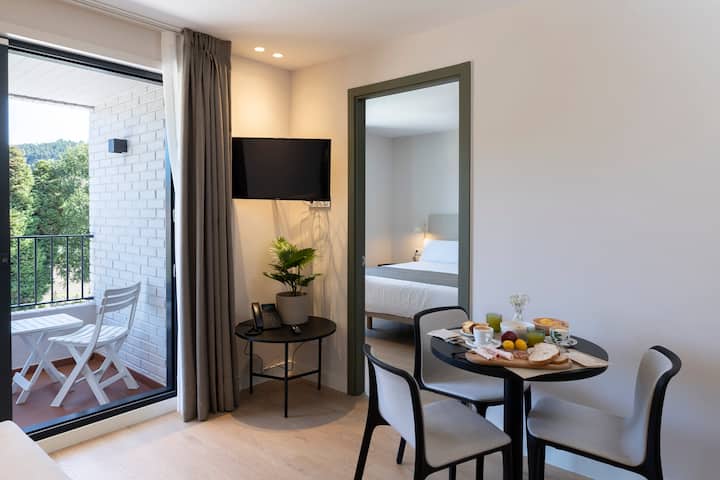 Hotel H4 Cangas - Apartamento Nerga - Vigo