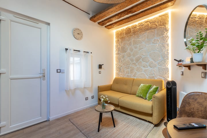 Petite Maison à Deux Pas De La Seine - Paris