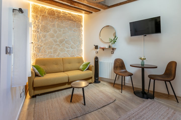 Petite Maison à Deux Pas De La Seine - フランス パリ