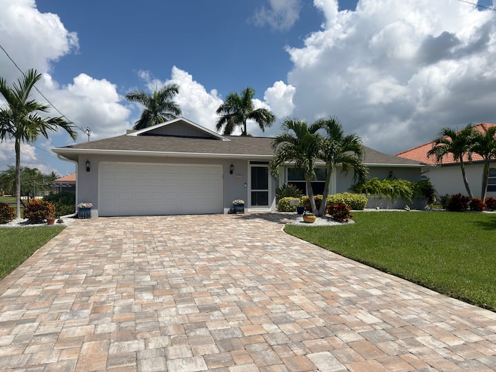 Casa Bella Mare - Cape Coral, FL