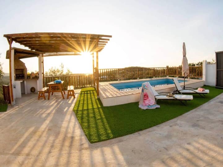 Maison De Vacances à Rute, Espagne - Cabra