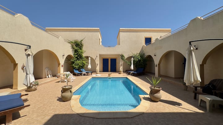 Rayhana Midoun Djerba 1.1 - Tunisie