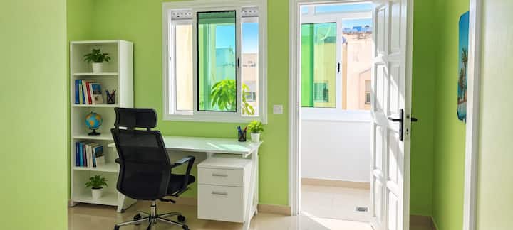 Cozy Stay Near Grand Stadium  Tangier - Tangier, Morocco
