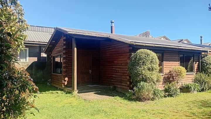 Cabaña Troncos Puerto Varas - Puerto Varas