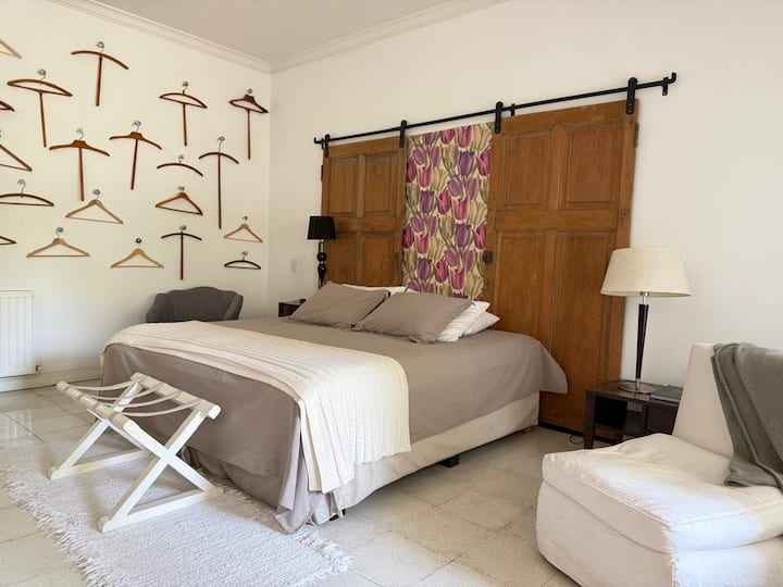 Suite Boutique King - Dulces Regionales Y Paz - Tandil