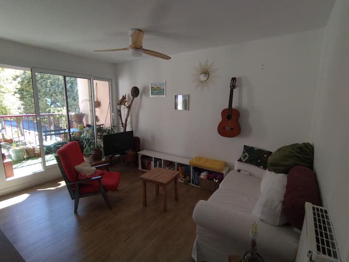 Appartement Lumineux à Bayonne - Bayonne