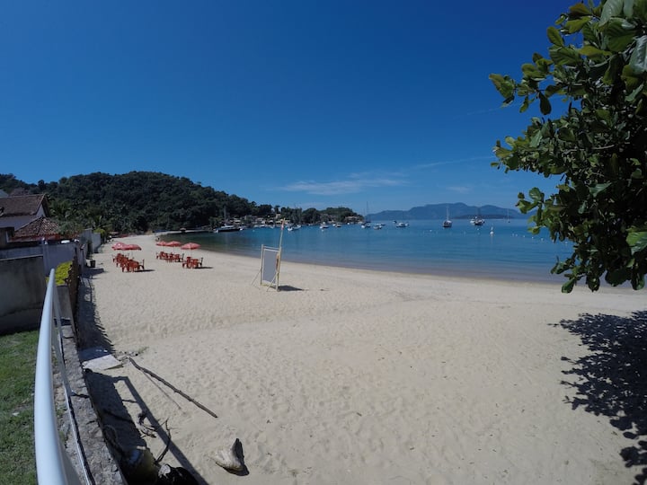 Apartamento Praia Grande - Angra dos Reis