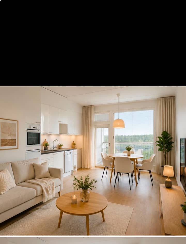 Dubble Room - Kirkkonummi