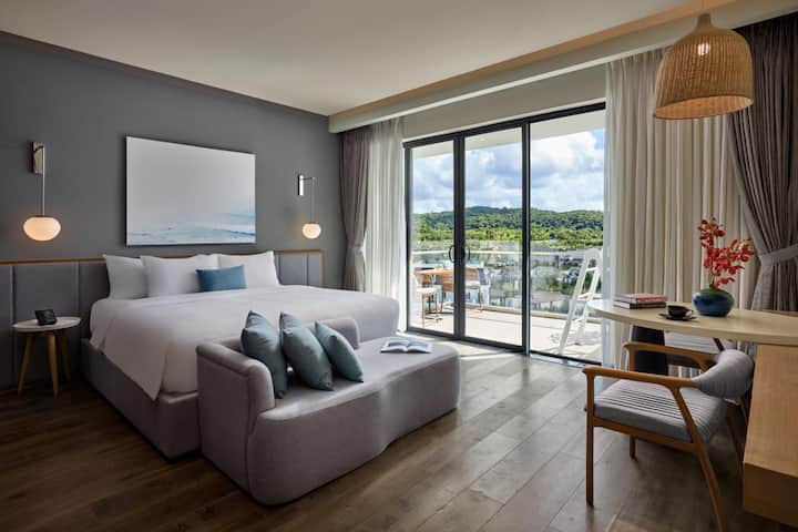 2brs/2 Units Premier Residences Phu Quoc By Muse - Phú Quốc