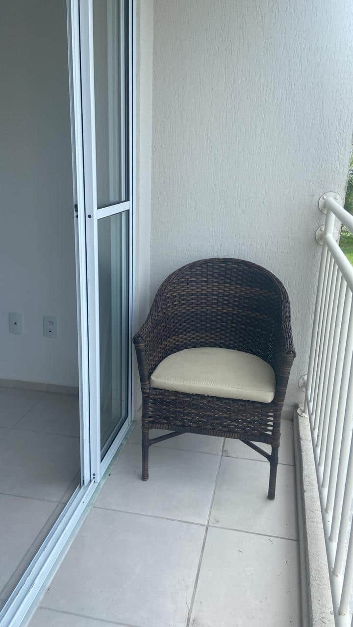 Recreio: 3 Quartos Perto Da Praia E Do Rio Centro - Recreio