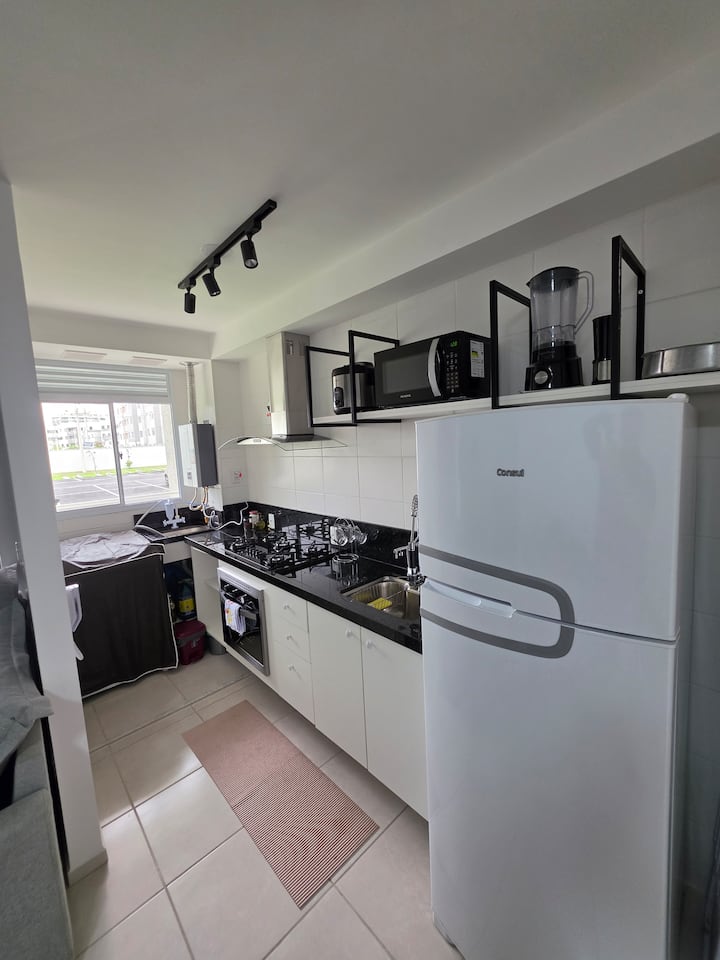 Recreio 3 Quartos
Perto Da Praia E Riocentro! - Recreio