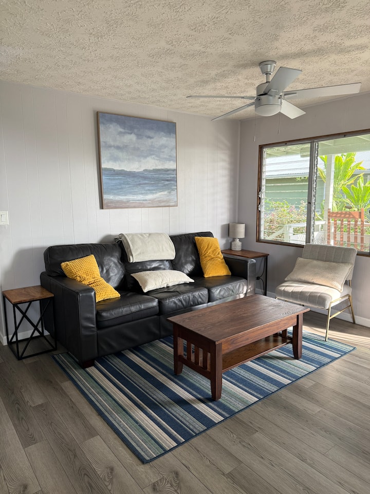 Kona Hale House - Kailua-Kona, HI